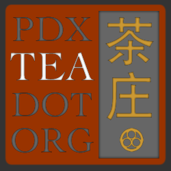 PDX TEA – Portland Tea Enthusiasts' Alliance: enriching friendship ...